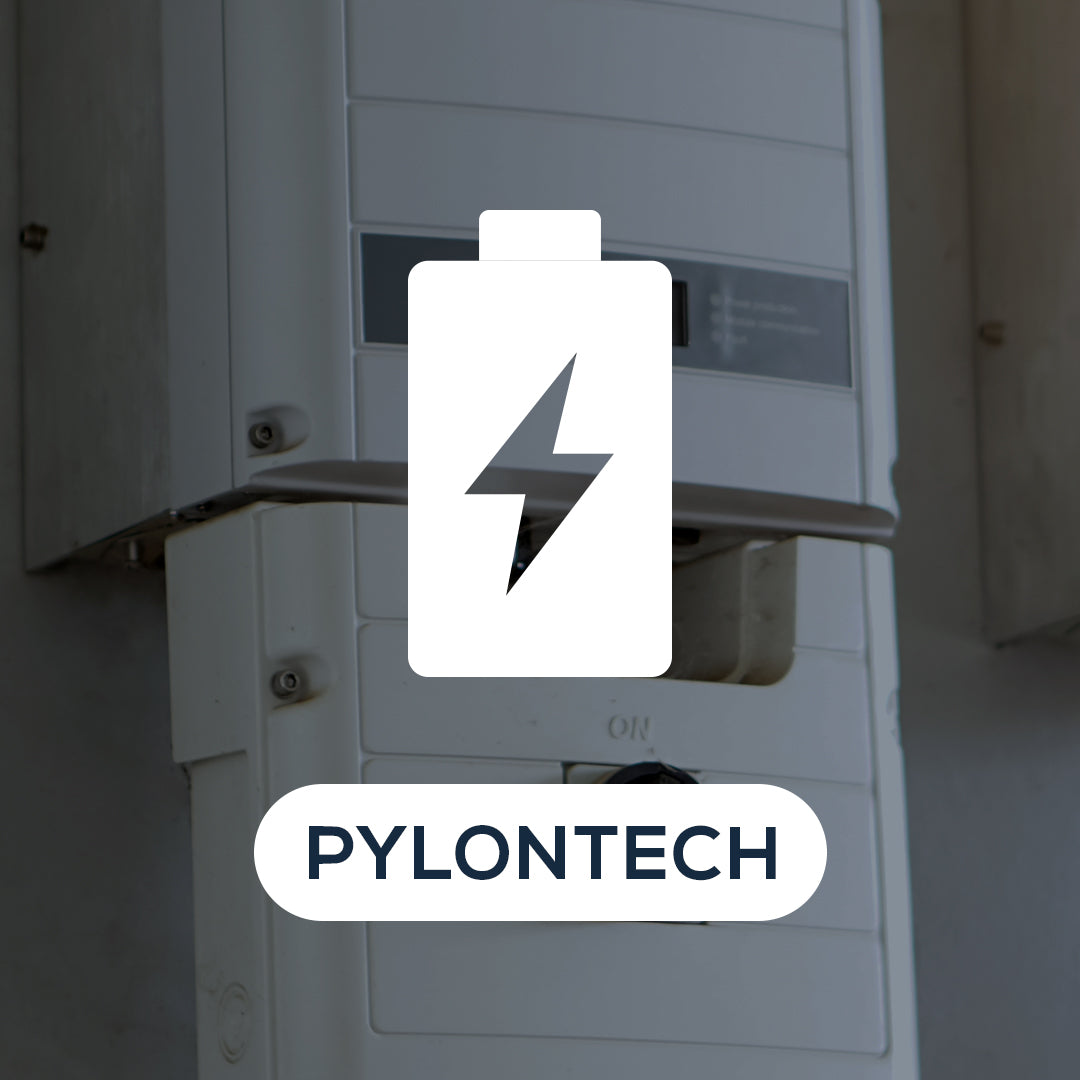 Bateria PYLONTECH – Sunshop Portugal