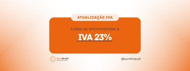 Sunshop Portugal