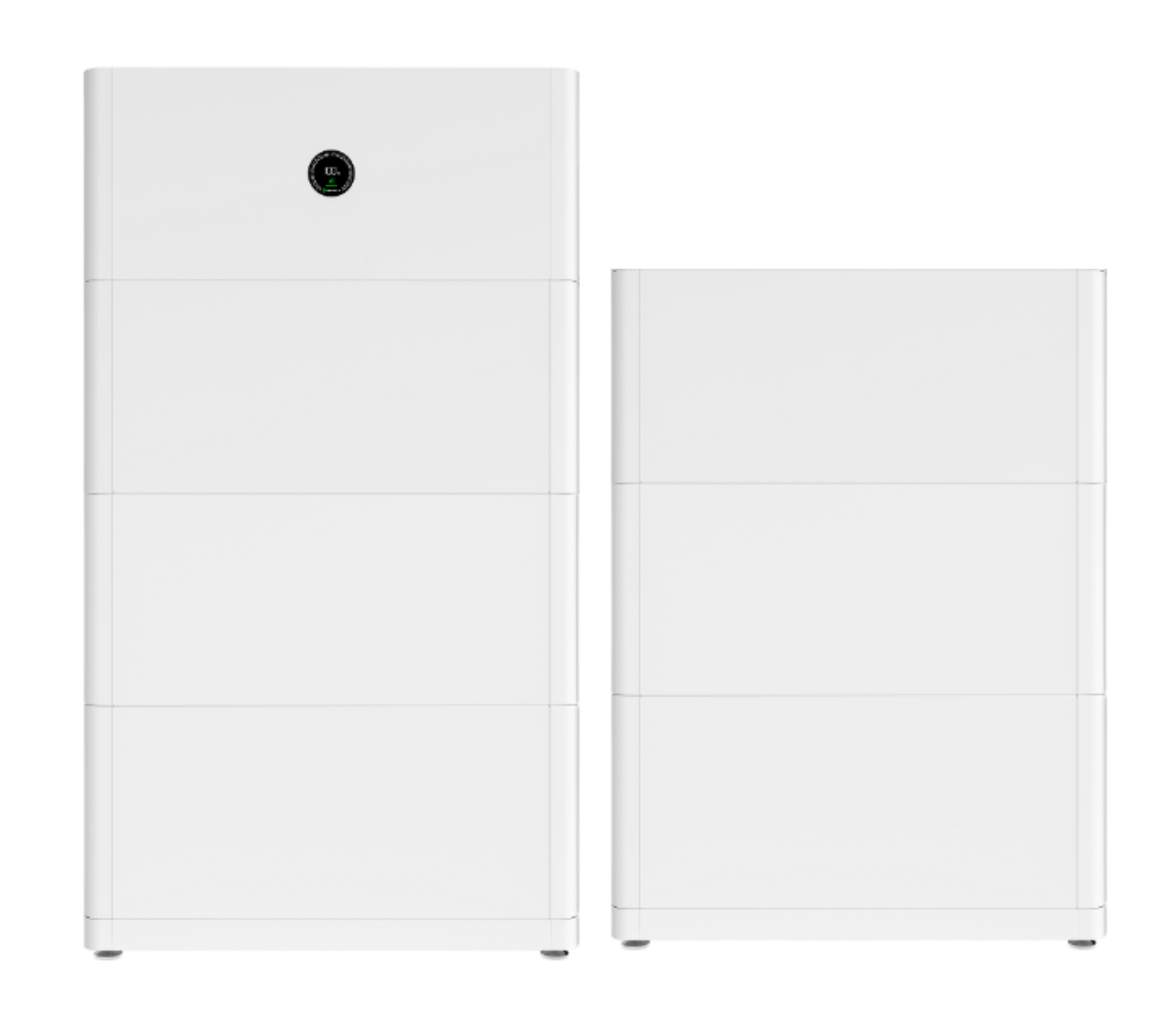 Growatt - APX 5.0P-B1 Lithium Battery – Sunshop Portugal