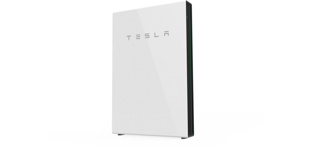 Baterias Tesla – Sunshop Portugal