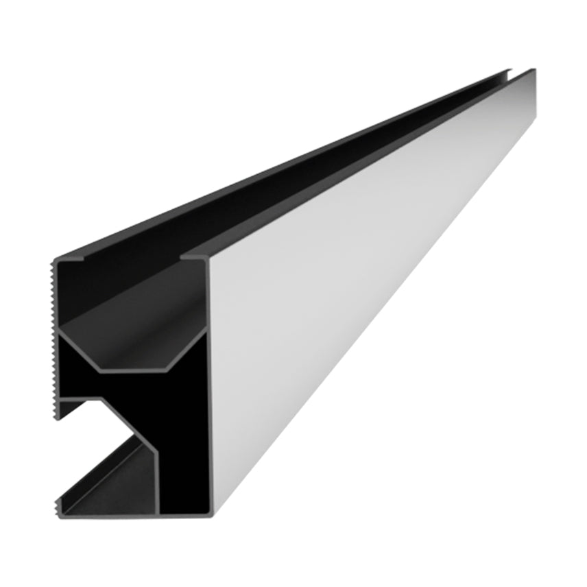 PECOL Perfil Alumínio Ionizado - Alta Durabilidade e Estilo – Sunshop ...