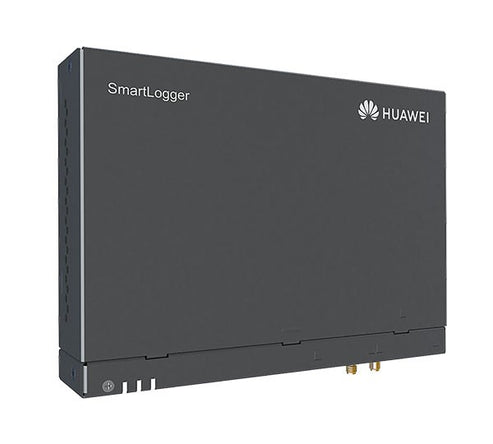 Huawei Smart Logger 3000 - Monitoramento e Análise Avançada – Sunshop ...